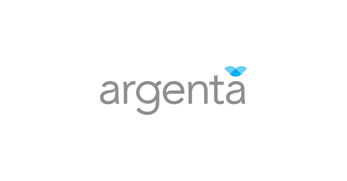 Argenta Appoints Will Downie as Chief Executive Officer | Business Wire