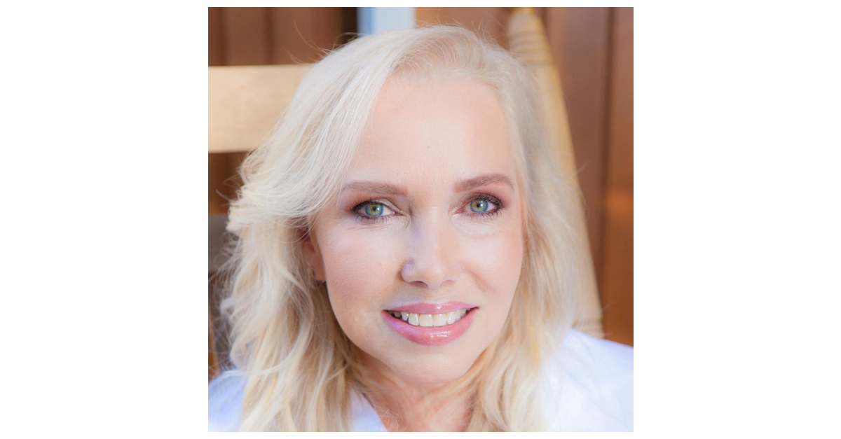 Pharma Pioneer & Longtime Patient Advocate Gail Trauco Receives Top 100 ...