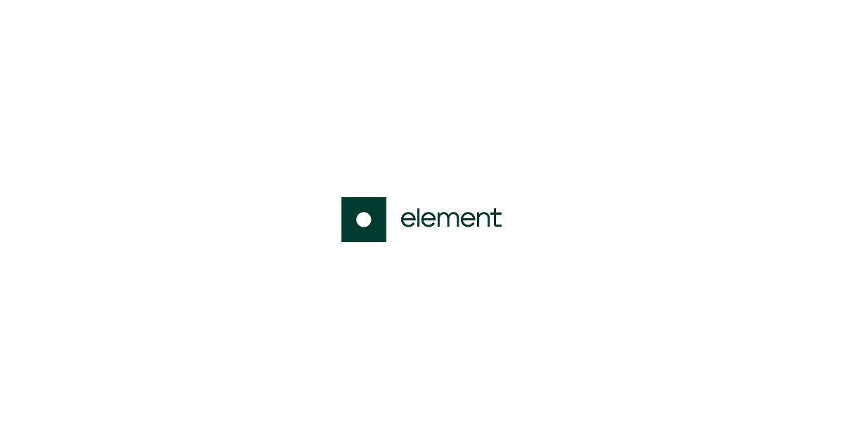 Element Announces Connector Portal, Unify Graph, and Advanced Joins to ...