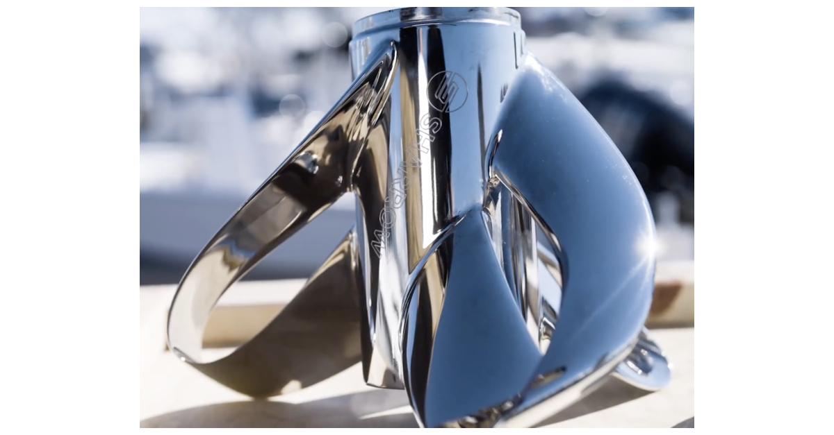 Sharrow Engineering Announces New Investment | Business Wire