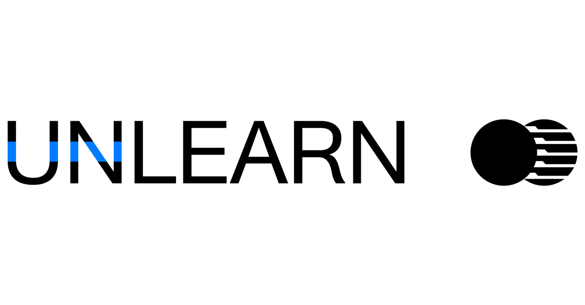 Unlearn Closes $50 Million Series B Funding to Advance the Use of Its ...