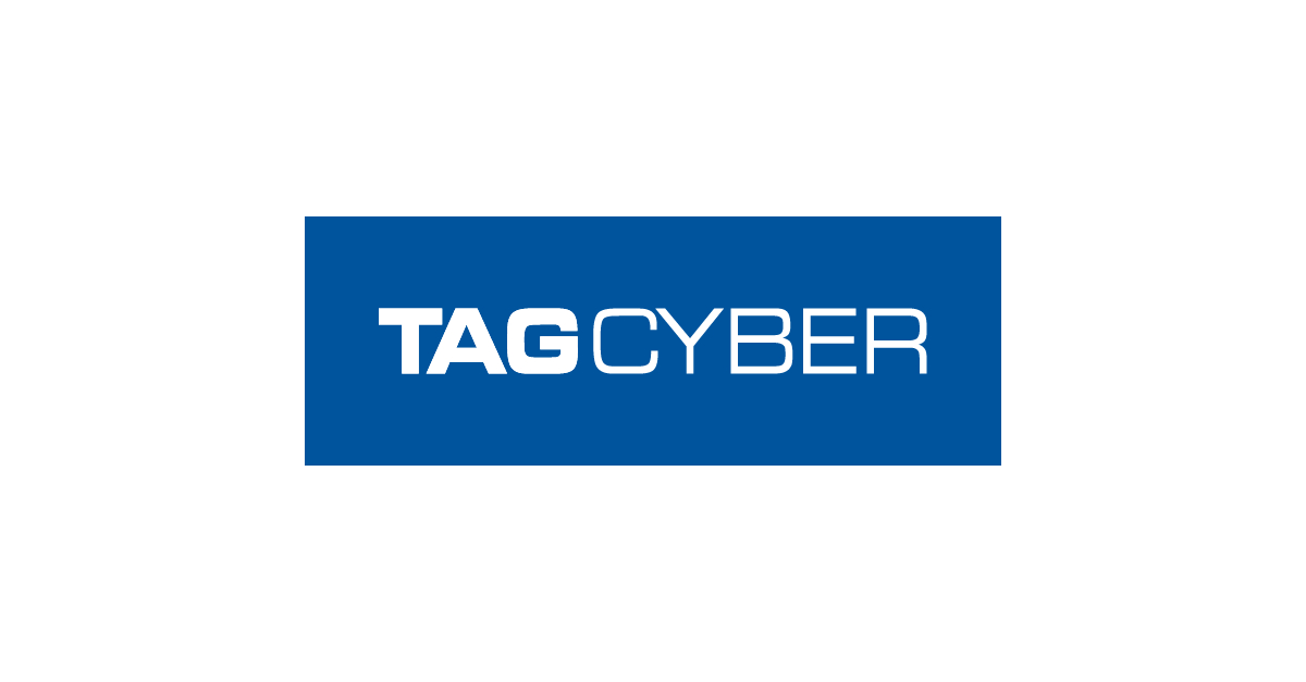 TAG Cyber Releases 2022 Security Annual for the Second Quarter ...