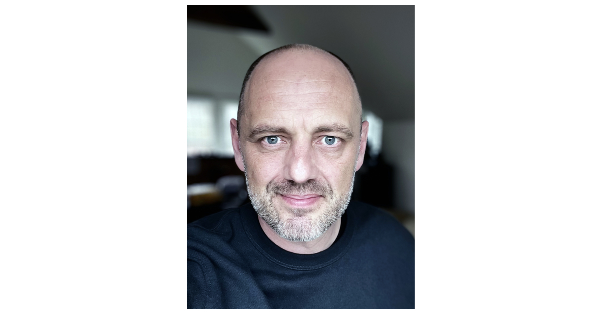 IPG Mediabrands Names Dimitri Maex Global CEO of Initiative | Business Wire