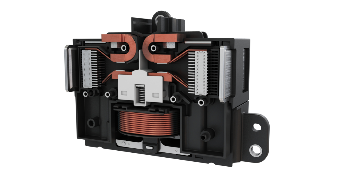 Eaton beliefert führenden europäischen Fahrzeughersteller mit Breaktor ...