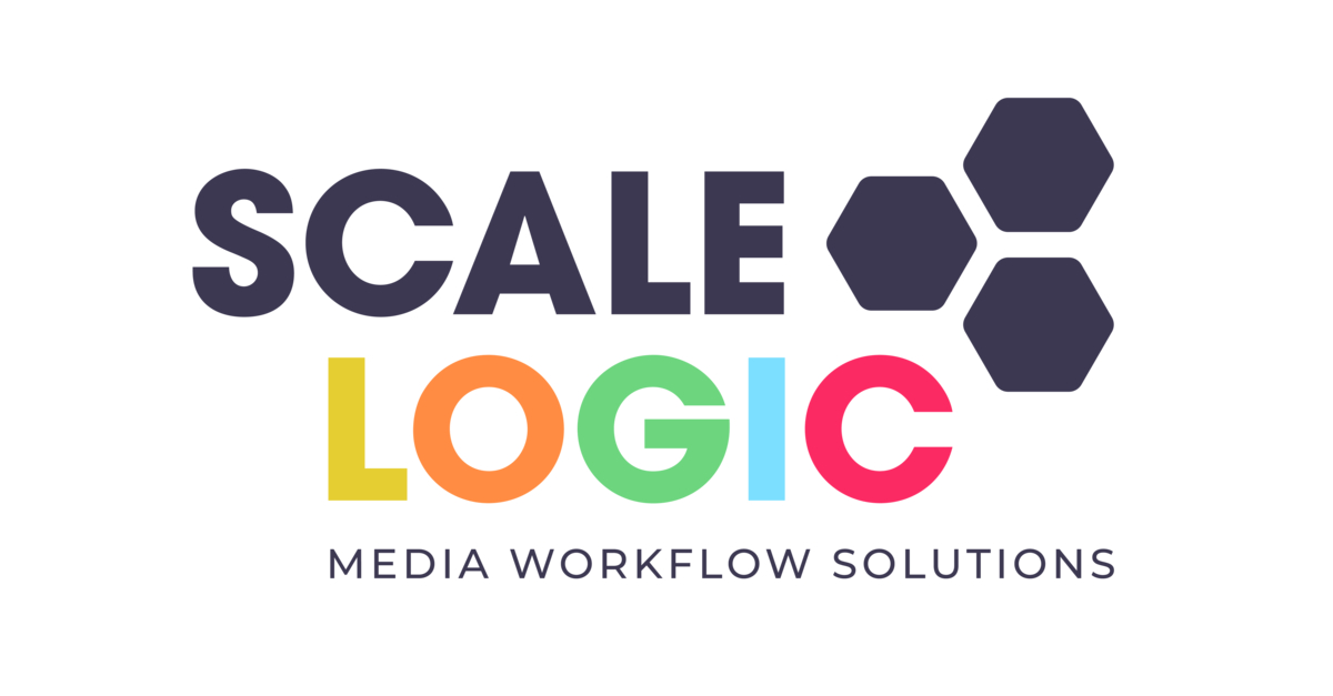 Scale Logic Launches World's First Comprehensive Media Workflow ...