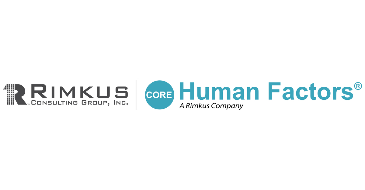Rimkus Consulting Group, Inc. Acquires Core Human Factors | Business Wire