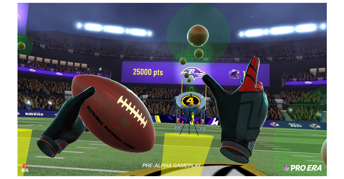 StatusPRO and the NFL Announce “NFL PRO ERA” as the First NFL and NFLPA ...