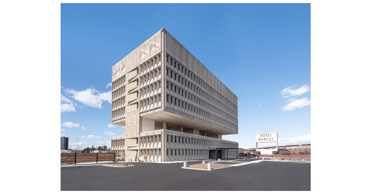 The First Anticipated Net-Zero Hotel and First Passive House-Certified ...