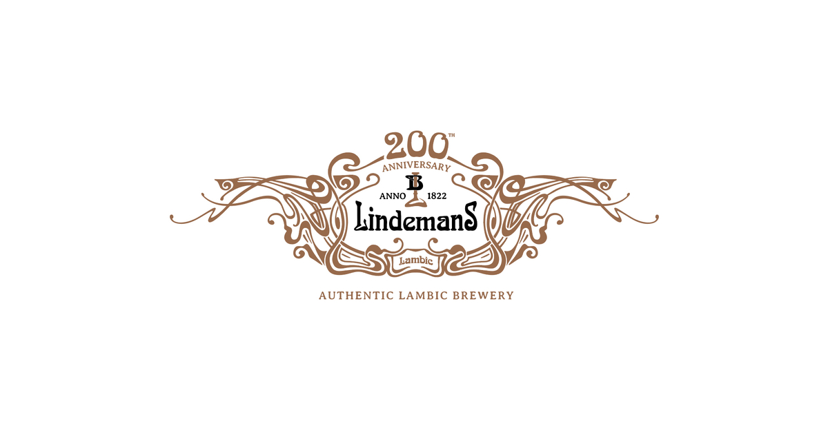 Lindemans Celebrates 200th Anniversary with Limited Edition Lambic ...
