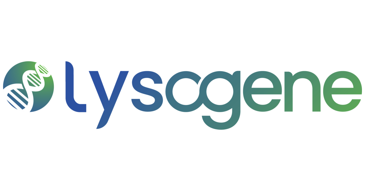 Lysogene Publishes Positive Preliminary Preclinical Results in the ...