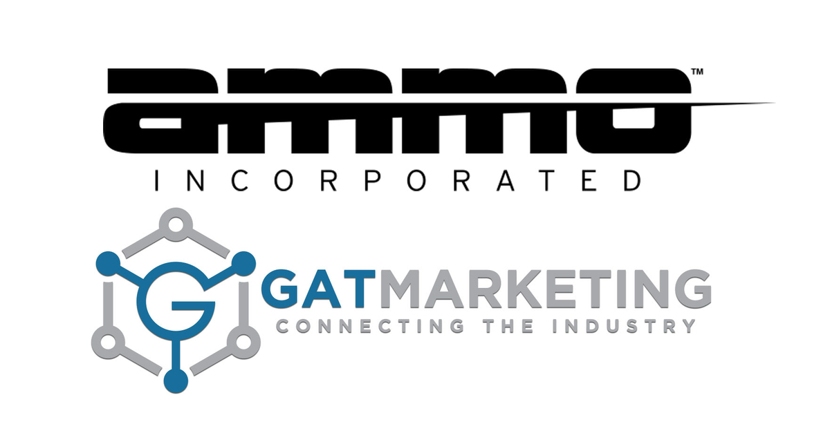 GAT Marketing Announces AMMO, Inc. (Nasdaq: POWW, POWWP), the owner of ...