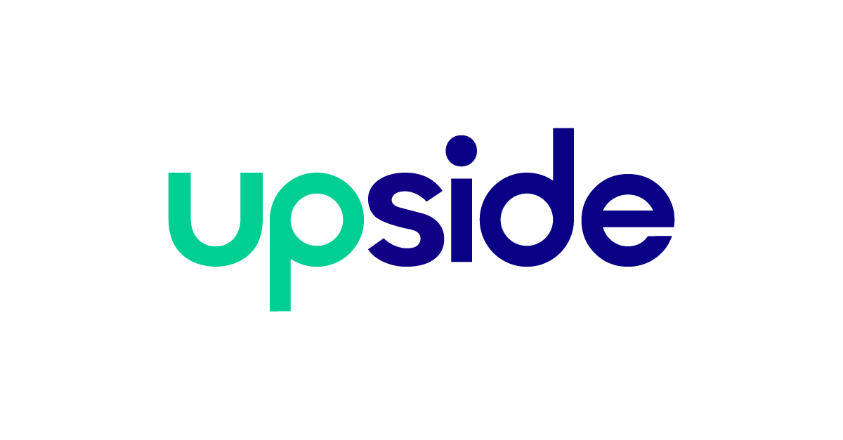 GetUpside Rebrands as Upside, Raises $165M Series D to Transform Brick ...