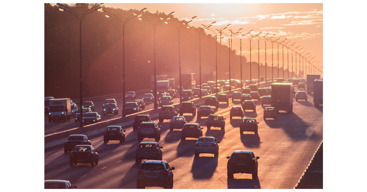 Total Traffic & Weather Network and Iteris Expand Nationwide ...