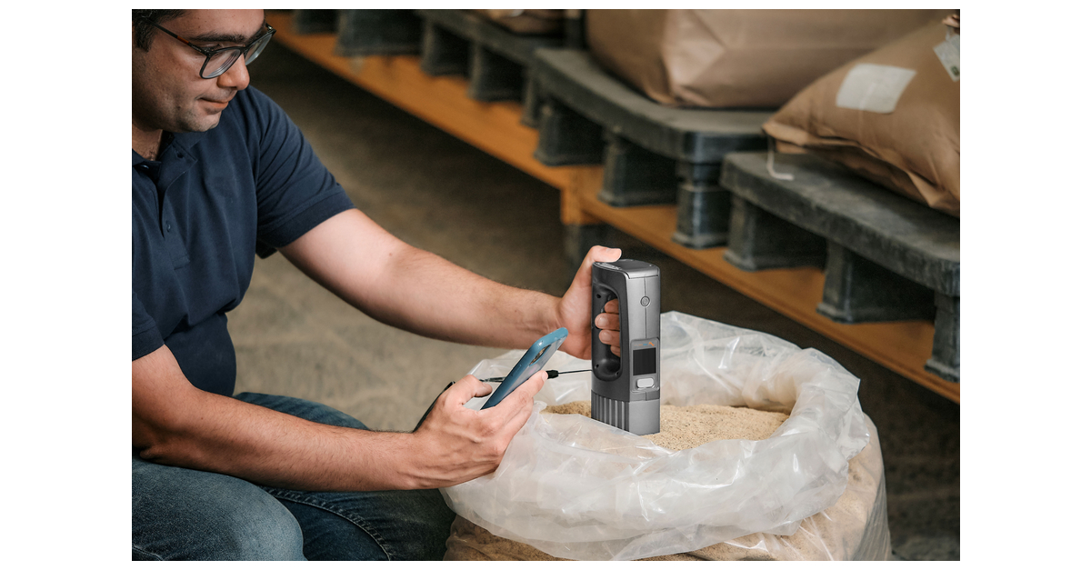 NeoSpectra by Si-Ware Partners with AB Vista’s Aunir to Offer Customers ...