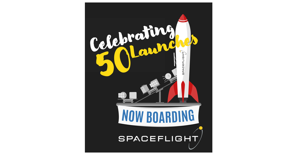 Spaceflight Inc. Prepares to Launch Its 50th Mission | Business Wire