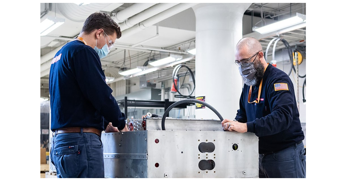 BAE Systems Selected by GE Aviation to Provide Energy Management ...