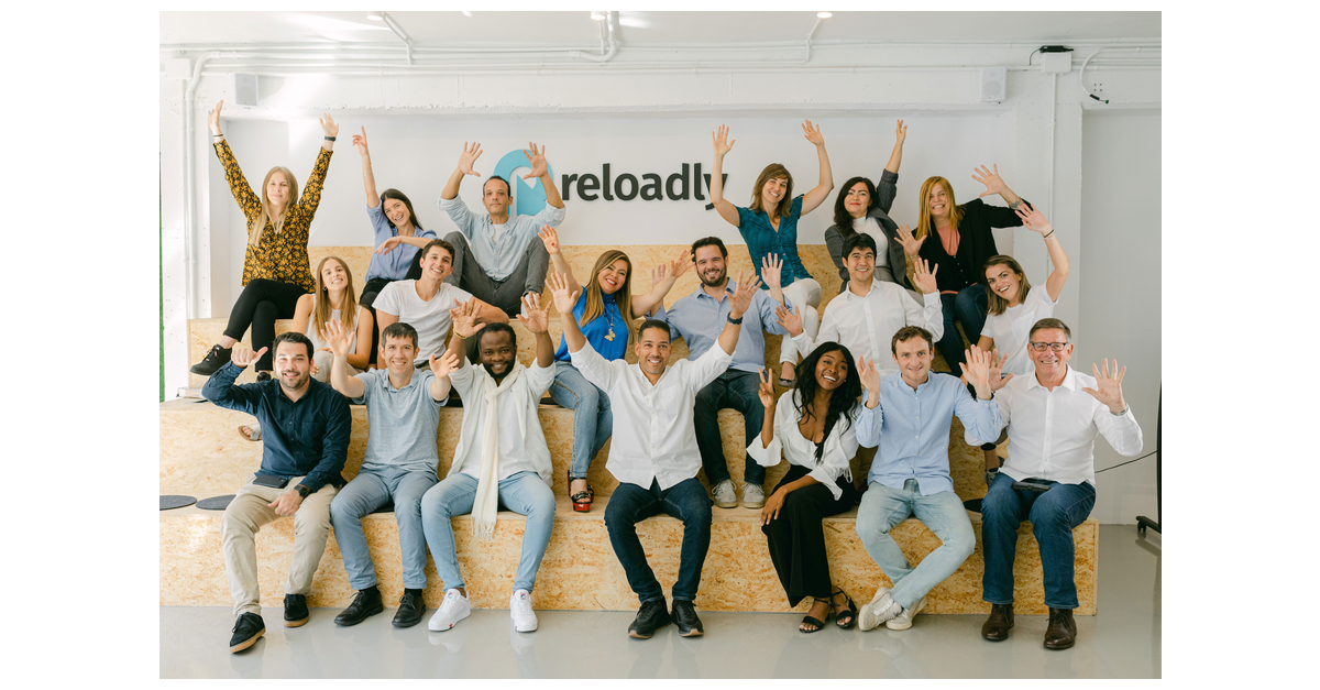 Dans un contexte d'aversion croissante pour le codage, Reloadly dévoile ...