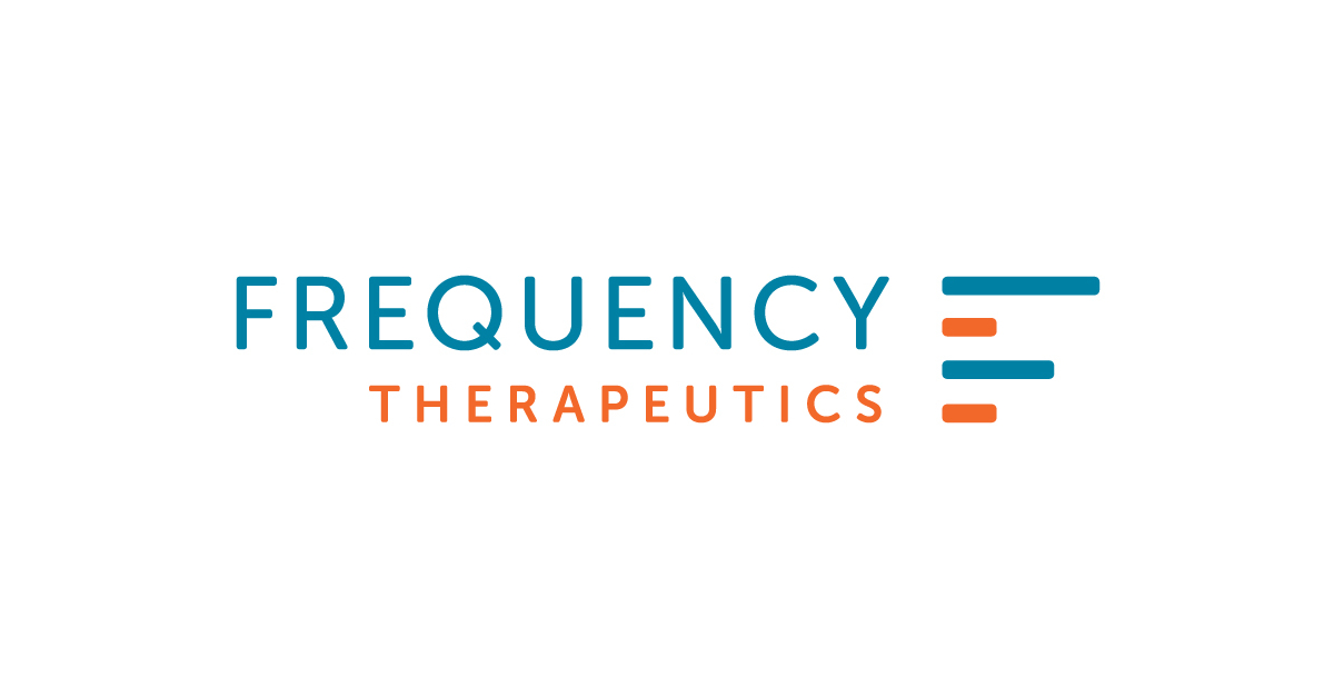 Frequency Therapeutics to Participate in B. Riley Securities’ Neuro ...