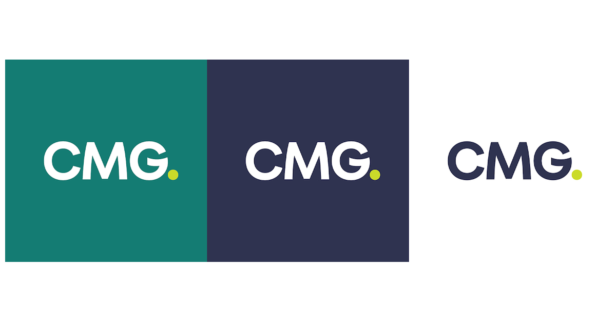 Samenvatting: CMG Digital herlanceert met een nieuwe visie om de ...