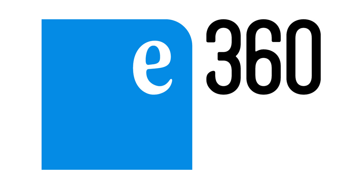 Entisys360 Rebrands as e360, Reinforcing its Commitment to Providing ...