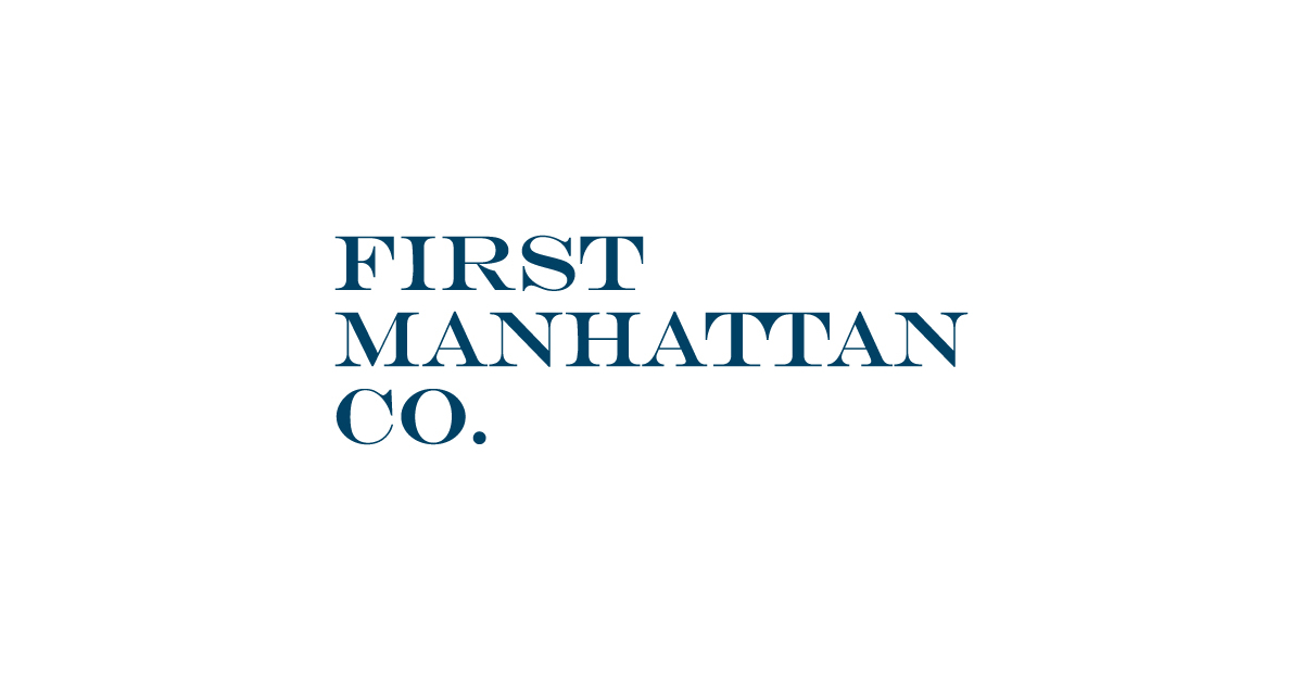 First Manhattan Co. Launches Inaugural Actively Managed ETF—FMC ...