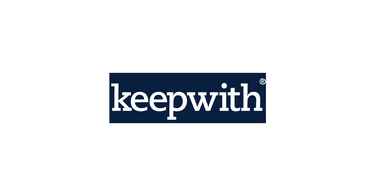 Tech Startup keepwith® Launches Digital Platform to Transform Networking | Business Wire