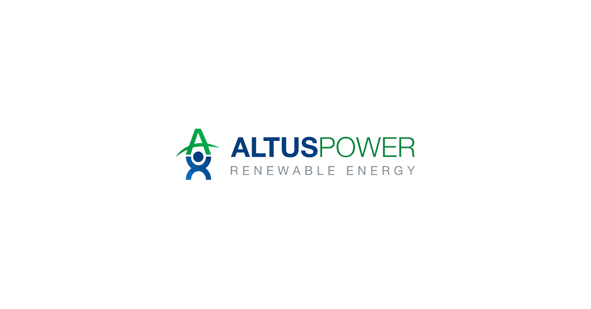 Altus Power, Inc. Announces Timing of Release of First Quarter 2022 ...