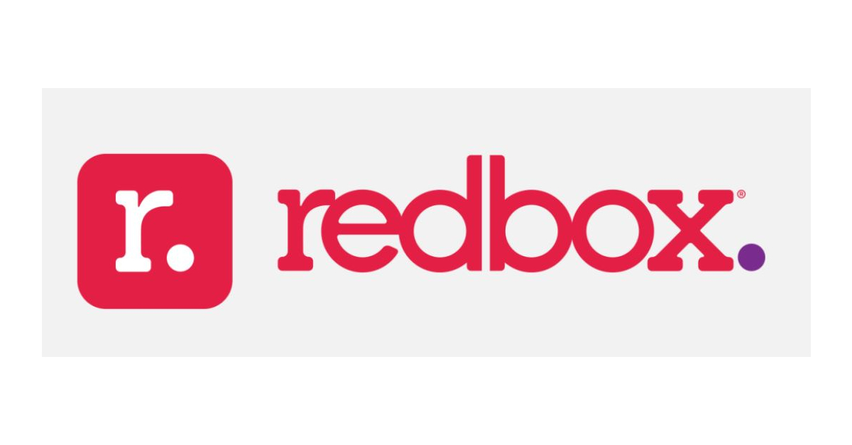 Redbox Announces CFO Transition | Business Wire