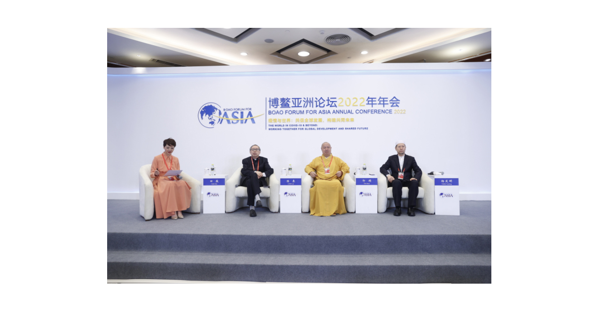 Boosting Mutual Learning among Civilizations & Promoting Religious ...