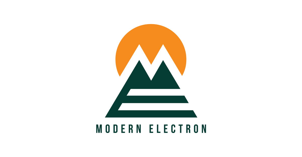 Modern Electron, the Tulalip Tribes, and Qualco Energy Are Awarded ...