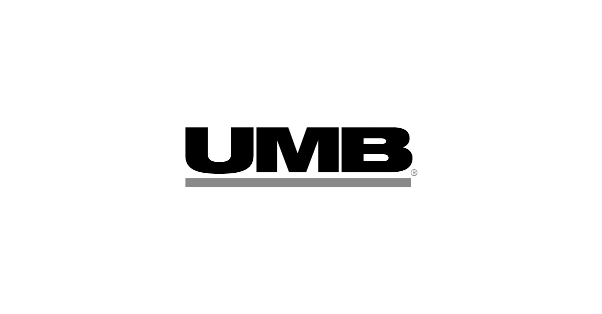 UMB Financial Corporation Reports First Quarter Net Income of $106.0 ...