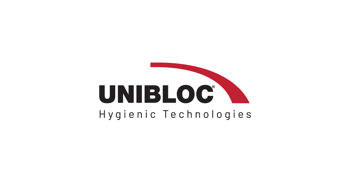 Unibloc Pump Rebrands to Unibloc Hygienic Technologies | Business Wire