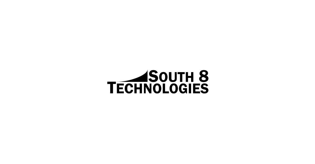 South 8 Technologies Raises $12M to Commercialize Next Generation ...