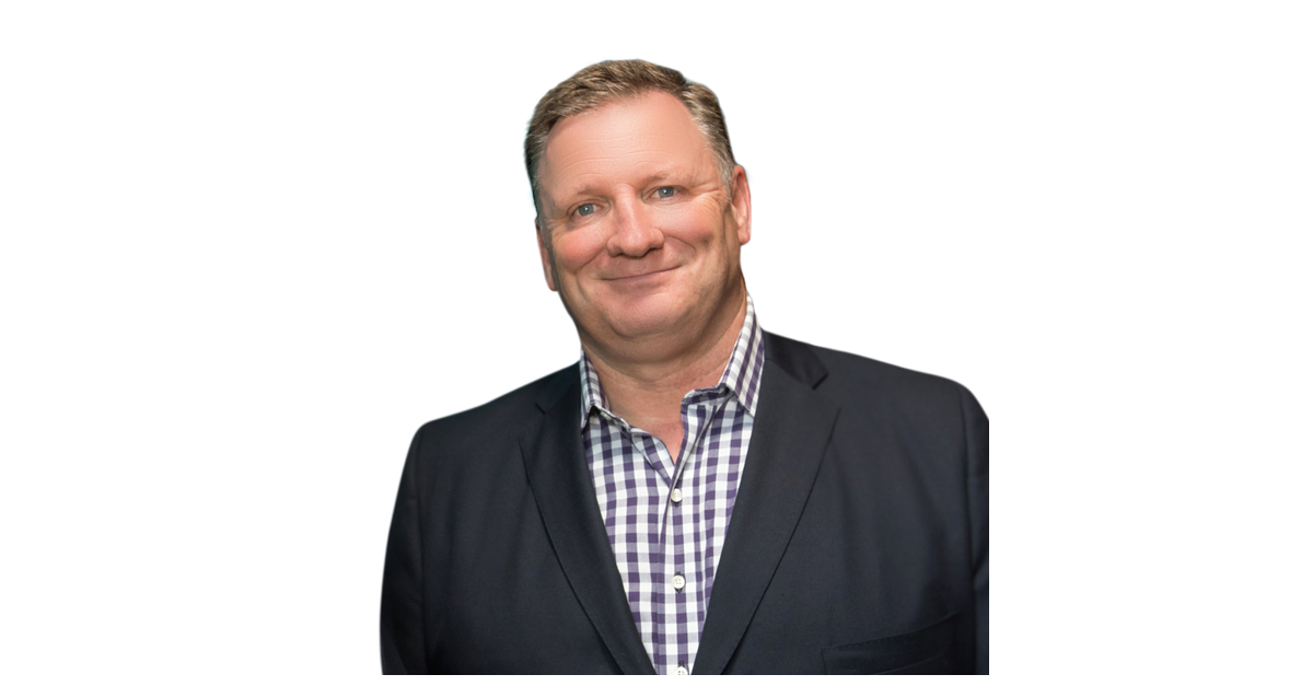 Groove Hires Mike Guerchon as SVP of People | Business Wire