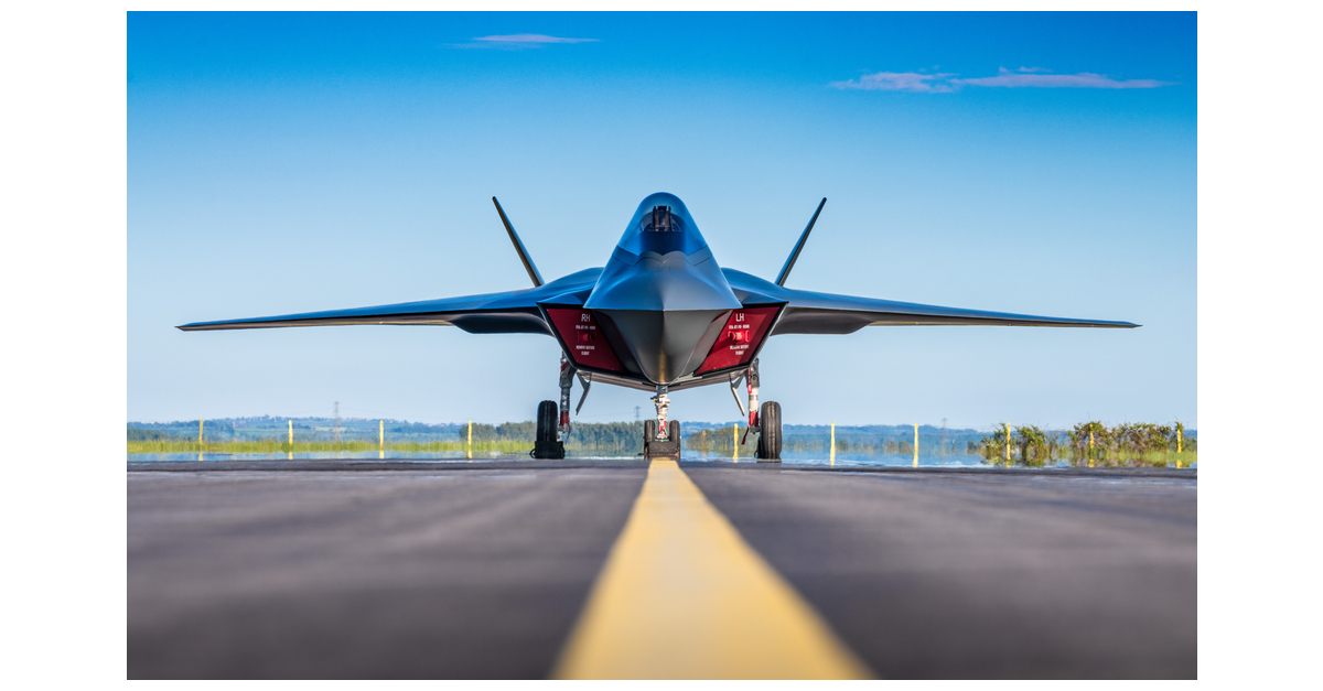 Wind River Selected by BAE Systems for Team Tempest Advanced Combat Air Systems Development ...