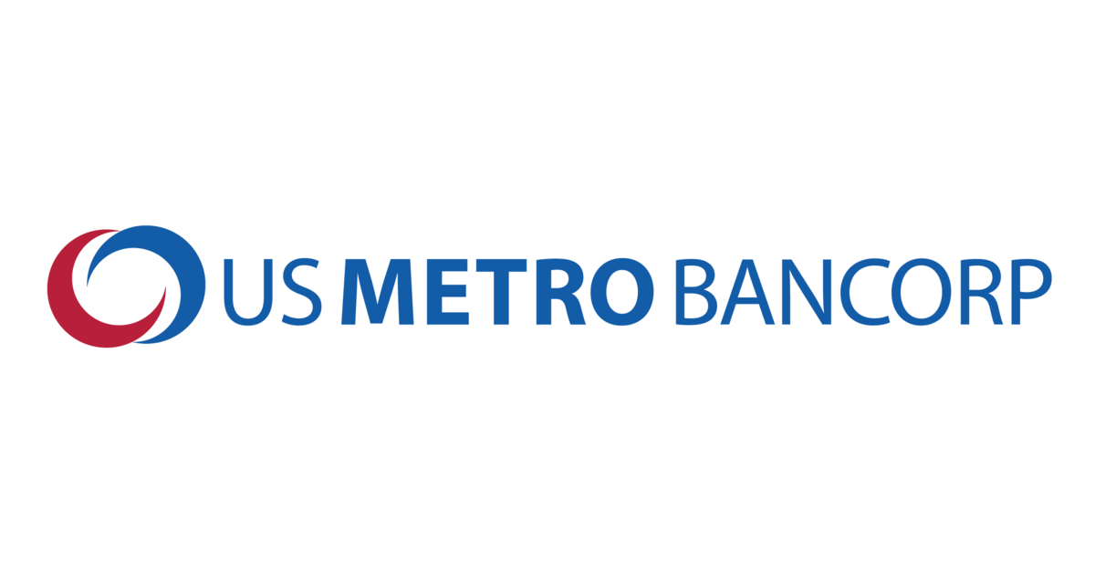 US Metro Bancorp Announces First Quarter 2022 Results | Business Wire