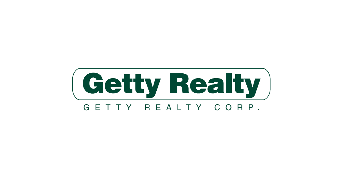 Getty Realty Corp. Announces Regular Quarterly Cash Dividend | Business ...