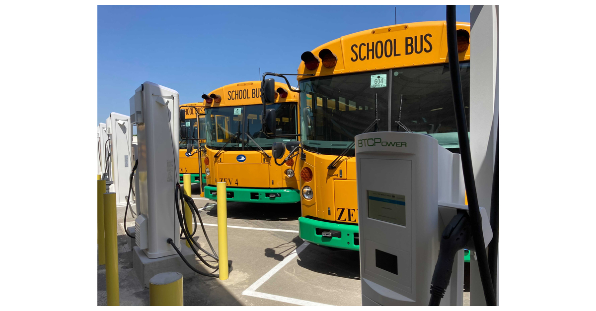 The Mobility House Invests in Innovative EV Fleet Business Models ...