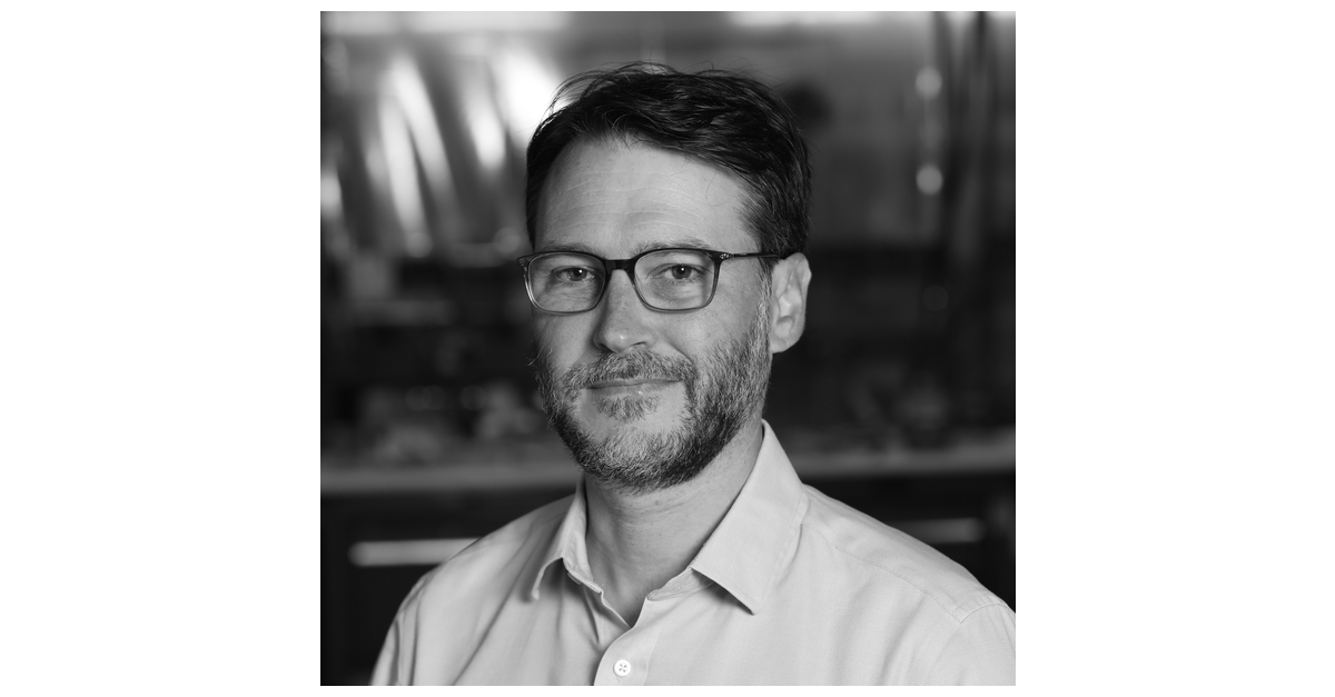 Aether Biomachines Appoints Erik Scher, Ph.D., to Board of Directors ...