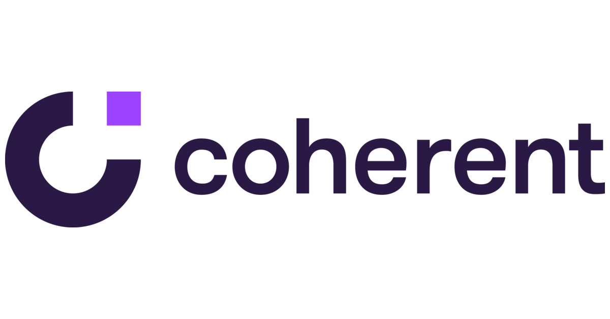 Coherent Raises $75 Million Series B Led by Maverick Capital to Ignite ...