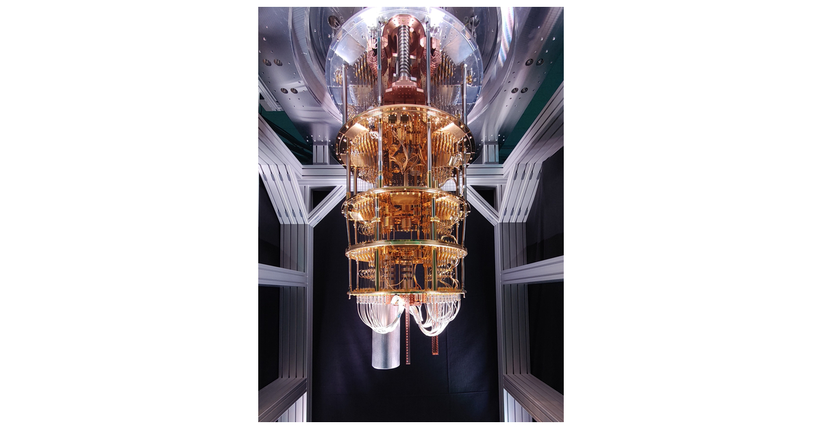 Finland: IQM’s Quantum Fabrication Facility Gets a €35 Million Boost ...
