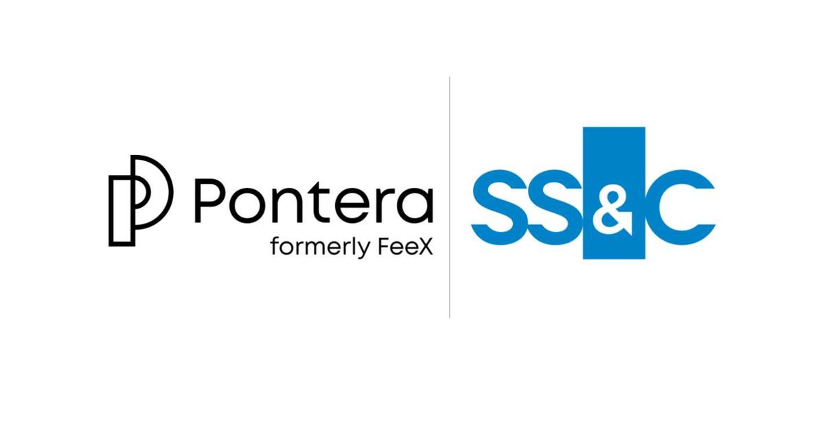 Pontera Announces Integration with SS&C’s Advent Custodial Data ...