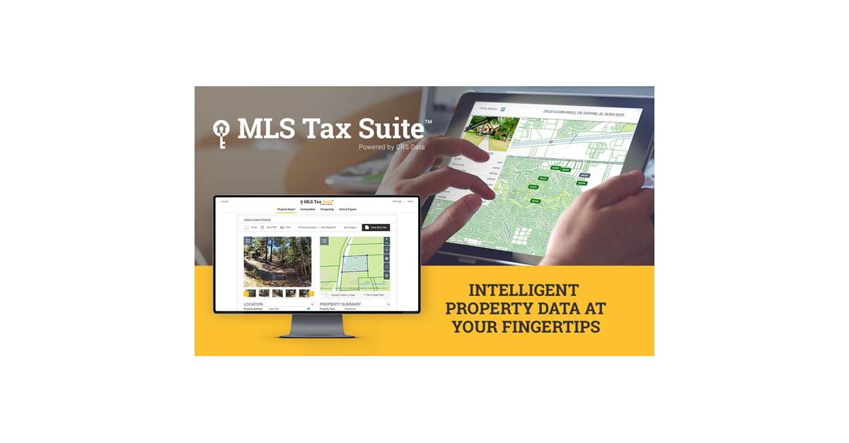 CRS Data Welcomes Eight New Customers, Launches Four Product ...