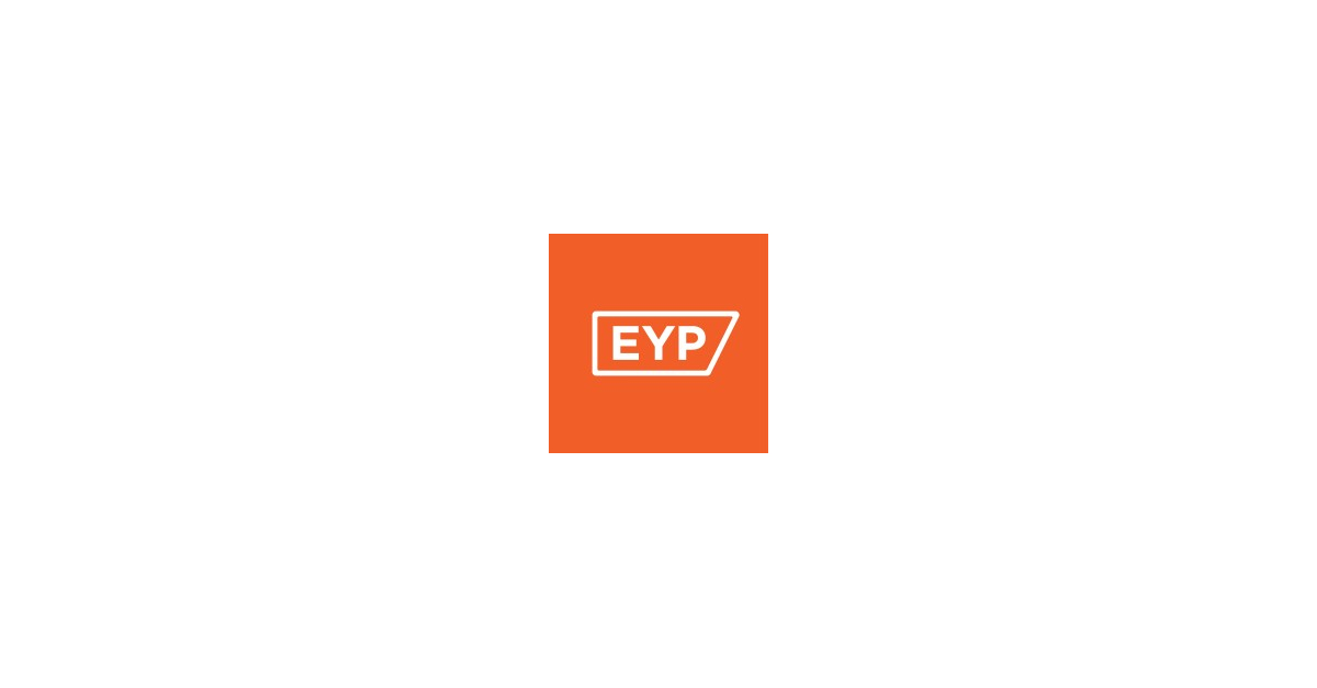 EYP Earns Prestigious Palladio Award for Restoring a National Historic ...
