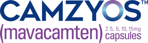 U.S. Food and Drug Administration Approves Camzyos™ (mavacamten) for ...