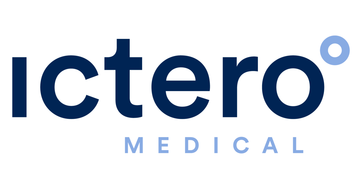 Ictero Medical Closes $6M Series A Financing | Business Wire