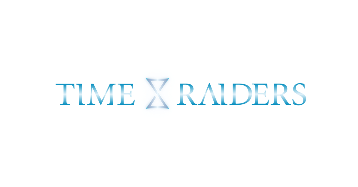 Time Raiders Partners With Polygon Studios to Bring Gamers a Gameplay ...