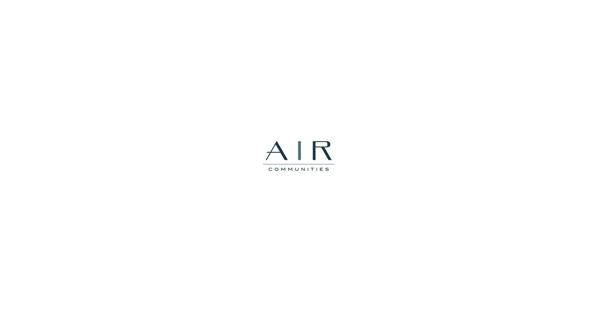 AIR Reports First Quarter 2022 Results; First Quarter FFO of $0.57 Per ...