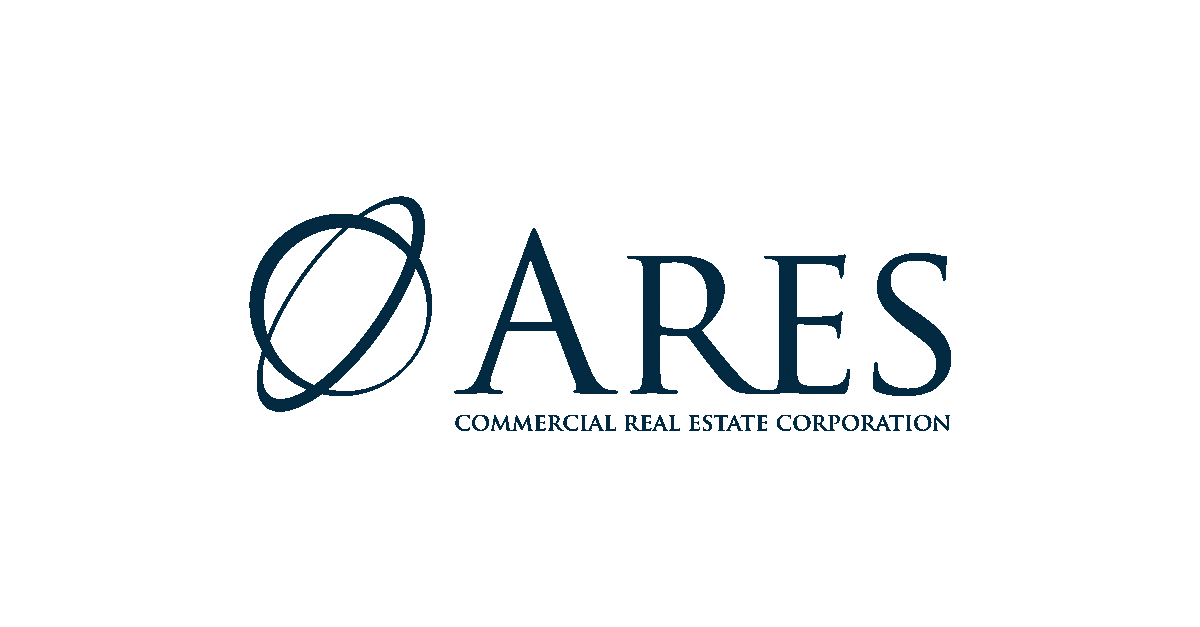 Ares Commercial Real Estate Corporation Reports First Quarter 2022 ...