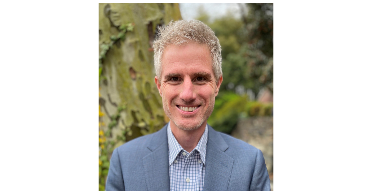 David Haroz Joins the Conrad N. Hilton Foundation as Chief of Staff ...